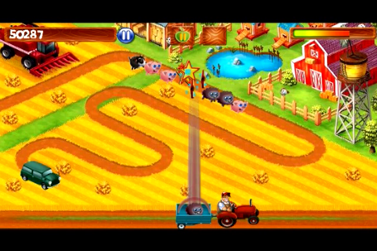 Chucky's Farm - App on the Amazon Appstore