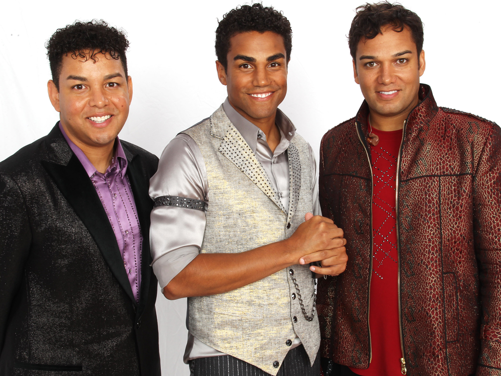 3T On Amazon Music