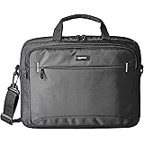 Amazon.com: Amazon Basics 15.6 Inch Laptop and Tablet Case Shoulder Bag ...