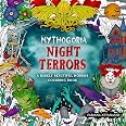 Amazon.com: Mythogoria: Night Terrors: A Darkly Beautiful Horror ...