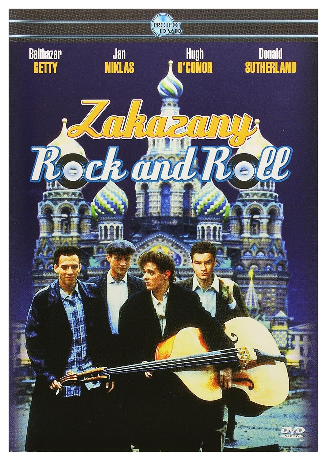 Red Hot [DVD] [Region 2] (English audio): Amazon.co.uk: Balthazar Getty ...