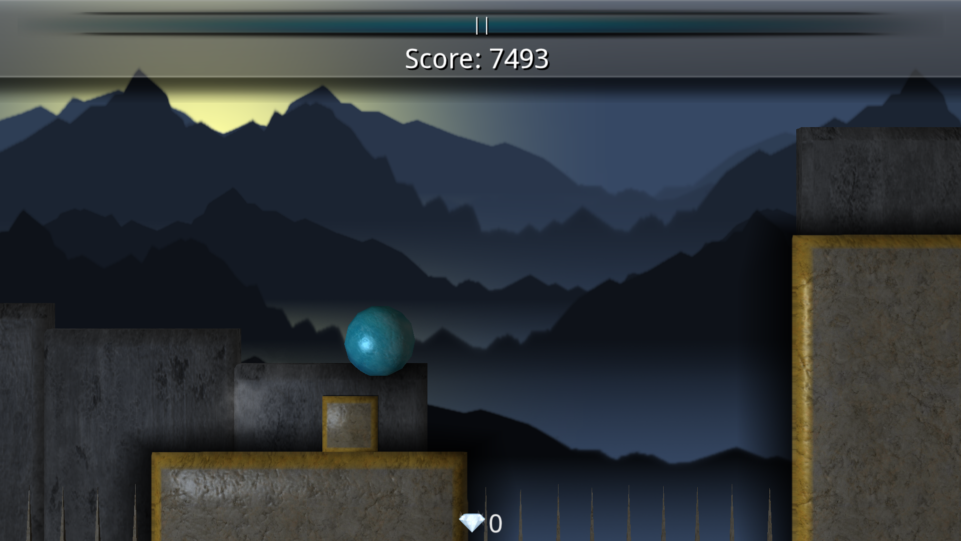 BumpyBall:Amazon.de:Appstore for Android