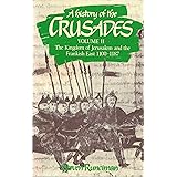 A History of the Crusades Vol. I: The First Crusade and the Foundations ...
