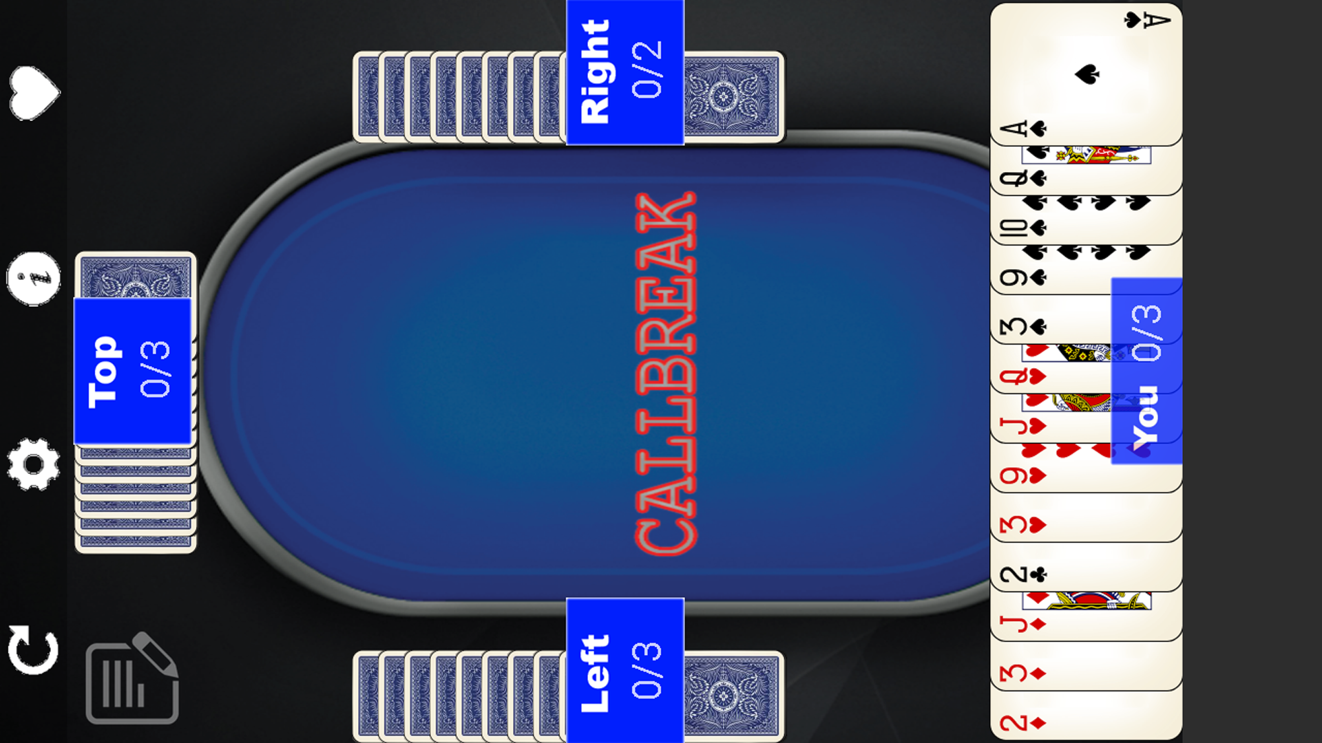 Amazon.com: Call Break Offline: Appstore for Android