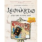 Leonardo and the Flying Boy (Anholt's Artists Books for Children ...
