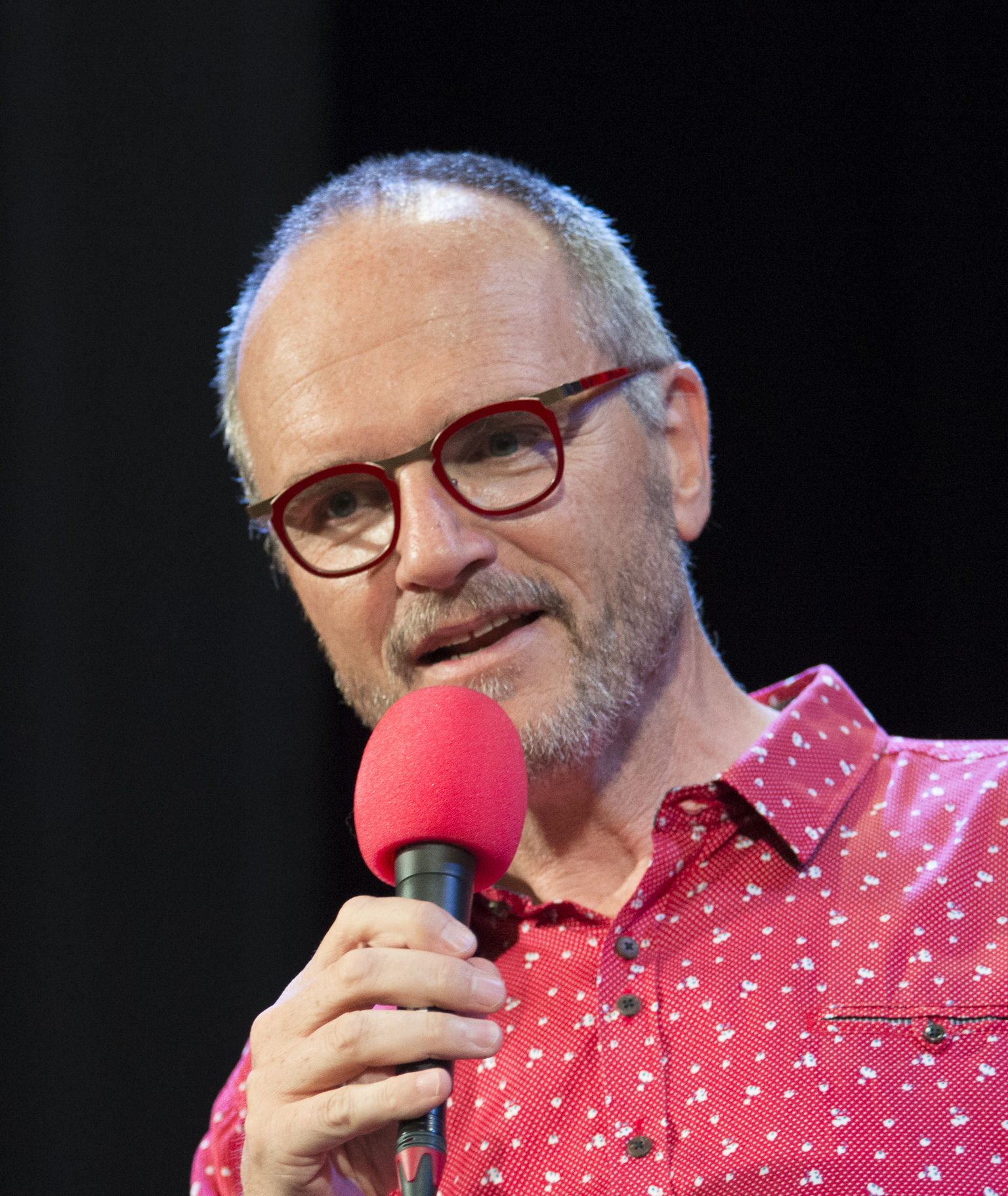 Olivier Clerc - Biographie et Livres Audio | Audible.fr