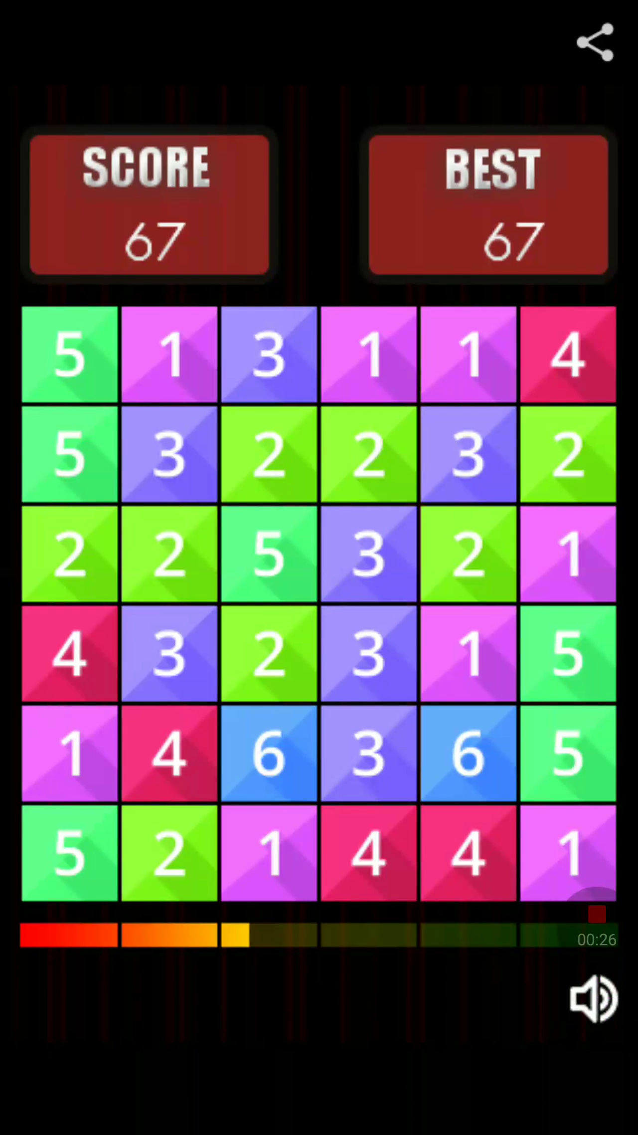 Numbers: Connecting Game - App on Amazon Appstore