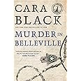 Murder in Belleville (Aimee Leduc Investigations, No. 2): Black, Cara ...