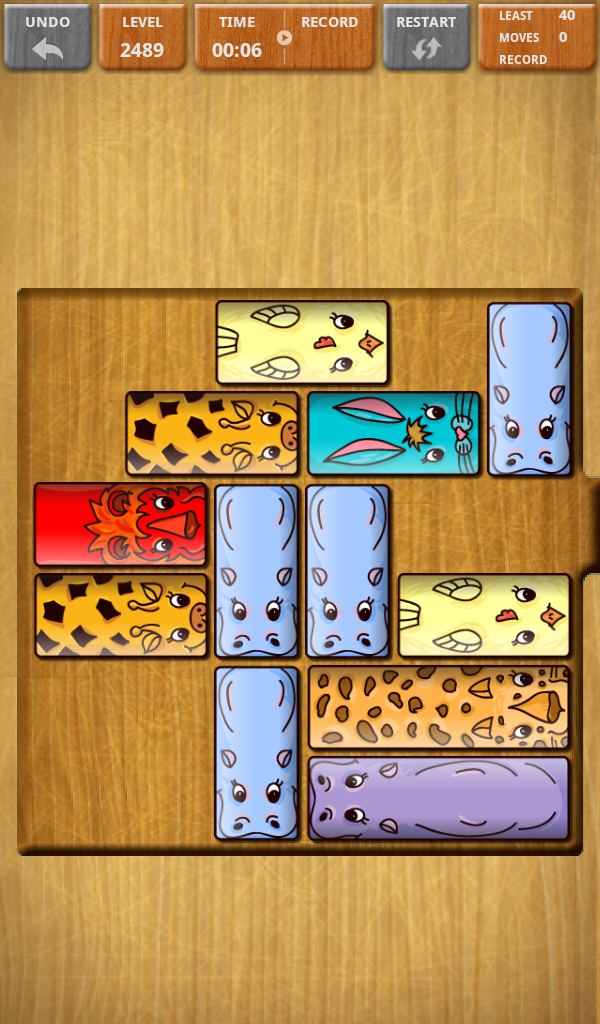 UnblockIt (Kindle Tablet Edition):Amazon.co.uk:Appstore for Android