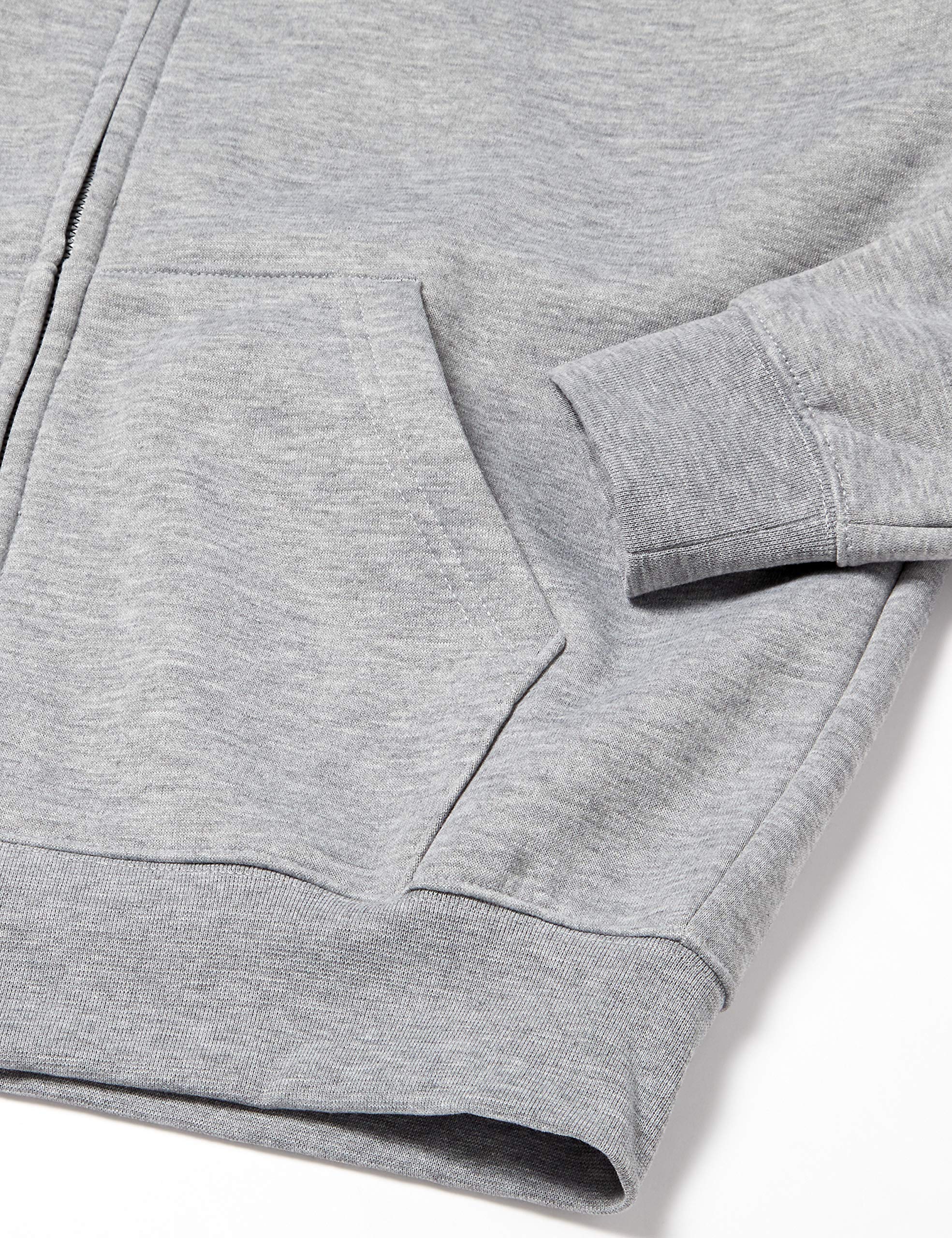 Mua Glimmer 00348-AFZ Men's Dry Fleece-Lined Zip Hoodie, 10.0 oz ...