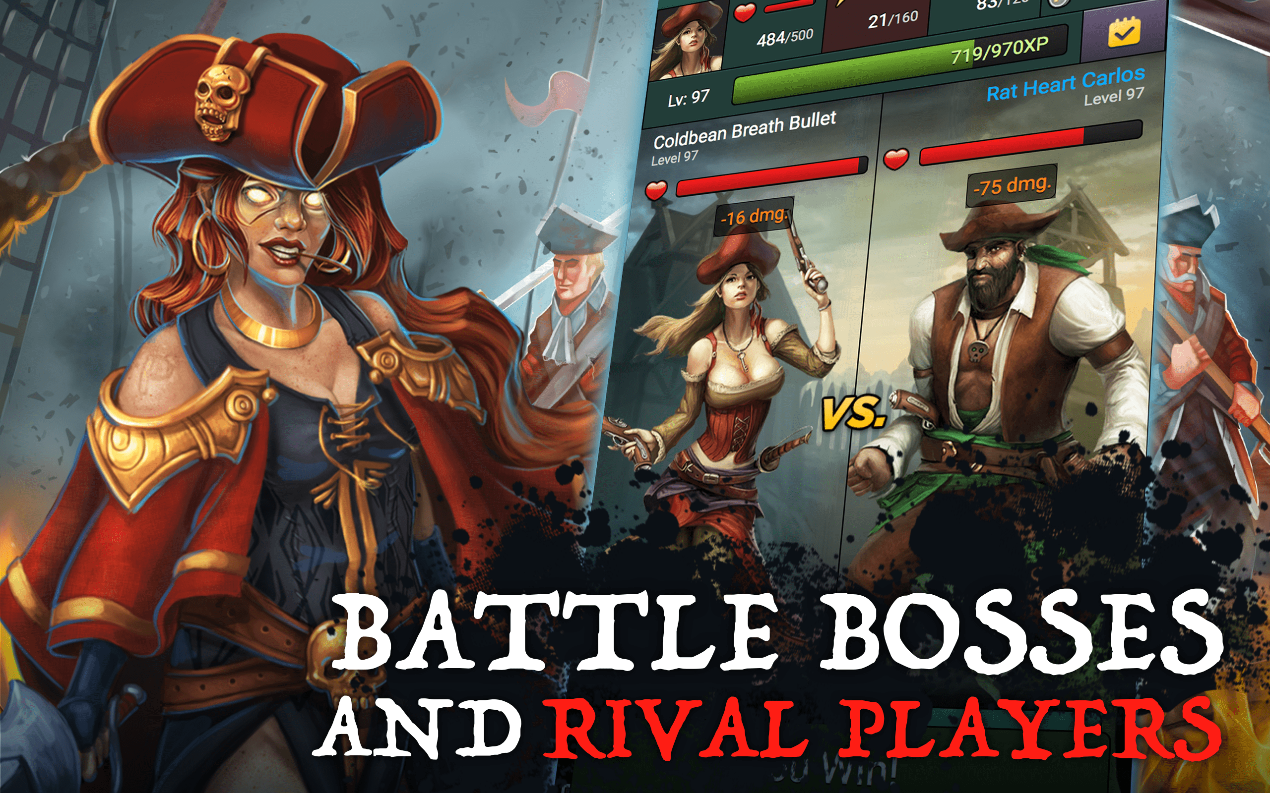 Pirate Clan:Amazon.in:Appstore for Android