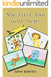 Africa's Big Five Wild Animals (My First Travel Books) - Kindle edition ...