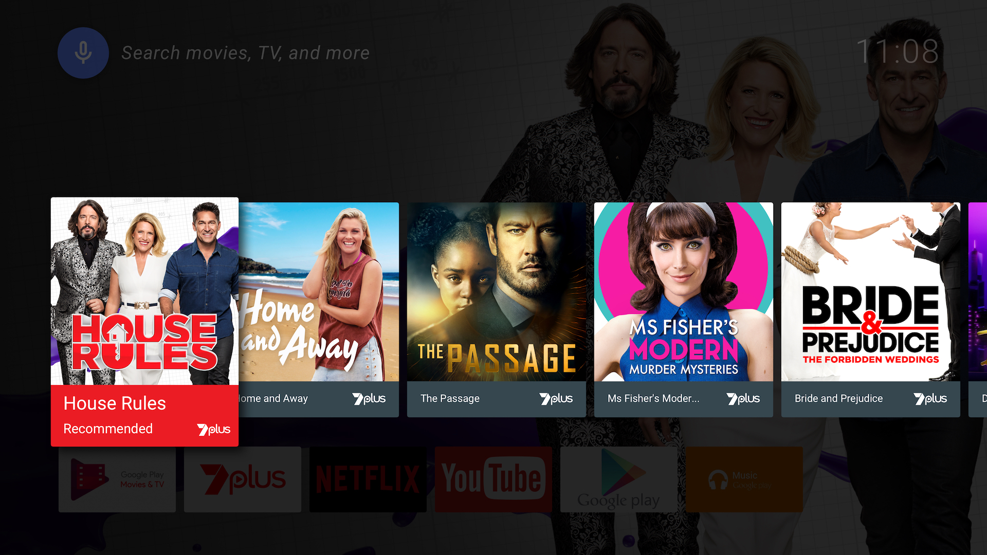 7plus:Amazon.com.au:Appstore for Android