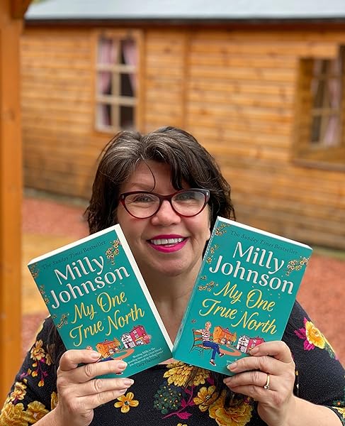 The Little Dreams of Lara Cliffe: Amazon.co.uk: Johnson, Milly ...