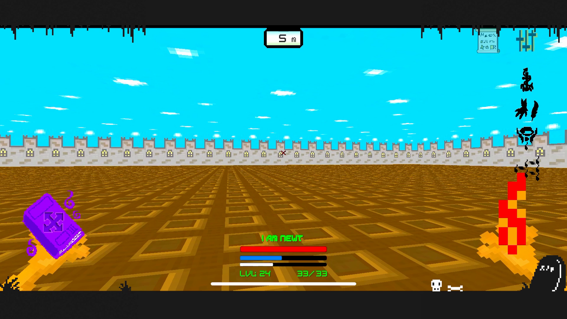 2D Or Not 2D - Online Pixel Multiplayer Arena - App on Amazon Appstore