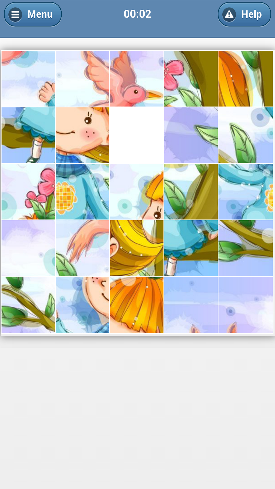 Amazon.com: Puzzles for baby Free: Appstore for Android