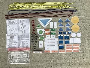 Amazon.com : Army ROTC/IBOLC Platoon Terrain Model Kit (TMK) : Sports ...