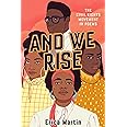 Amazon.com: And We Rise: The Civil Rights Movement in Poems ...