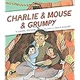 Amazon.com: Charlie & Mouse & Grumpy: Book 2 (Beginner Chapter Books ...