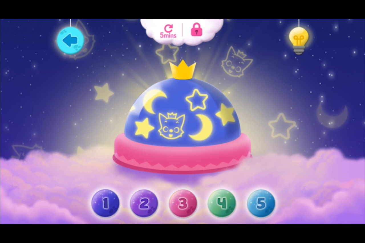 Pinkfong Baby Bedtime Songs:Amazon.it:Appstore for Android