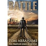 Rising: A Post Apocalyptic/Dystopian Adventure (The Traveler Book 4 ...