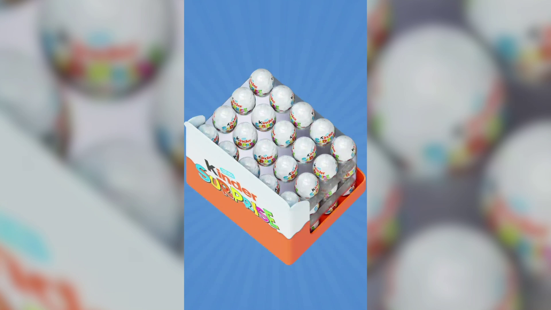 Surprise Eggs 3D: Toys Hunt & Crack Game – Break eggs, discover ...