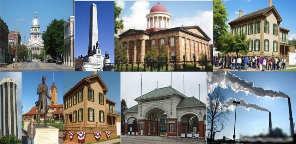 Springfield IL Tourist Map:Amazon.co.uk:Appstore for Android