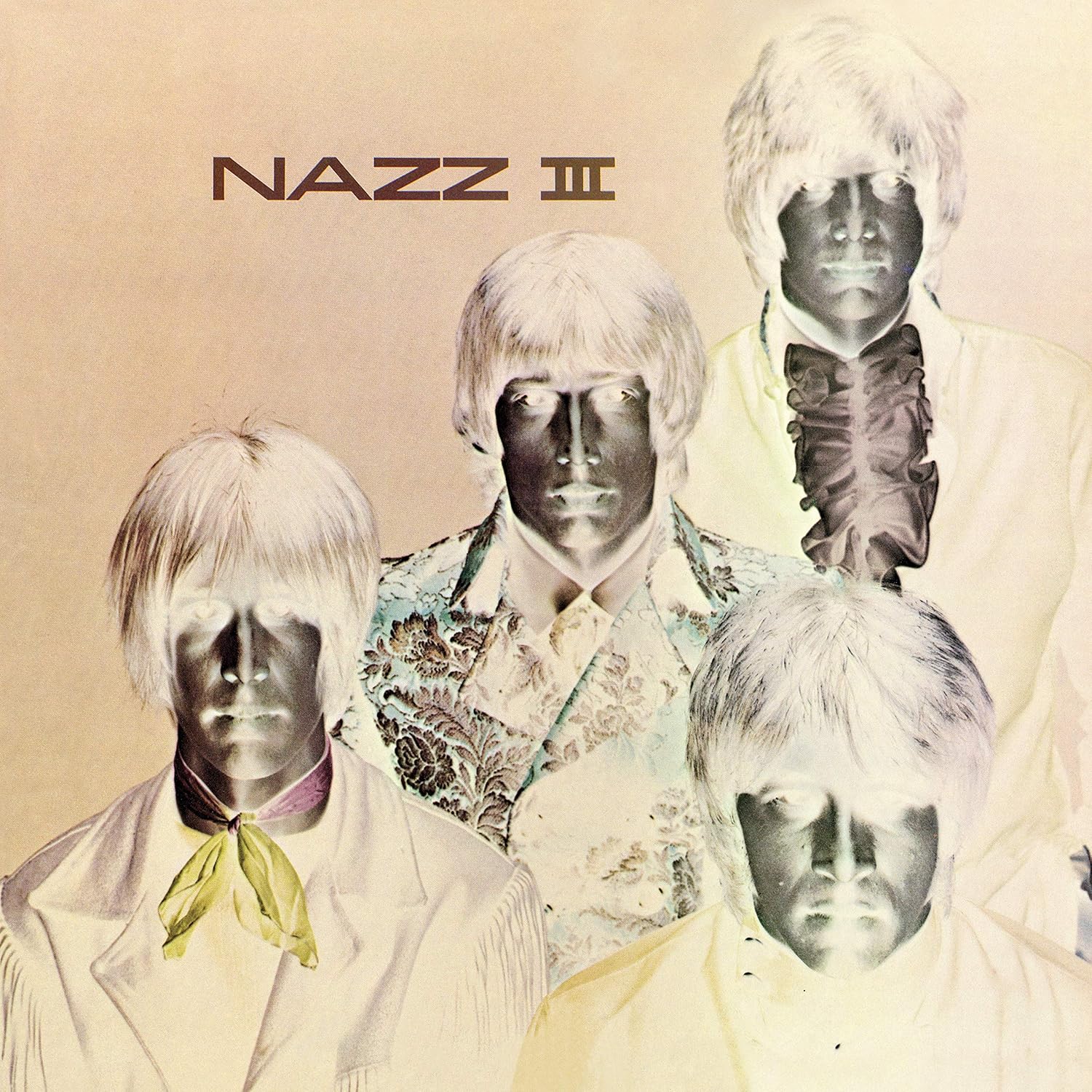 The Nazz - III - Amazon.com Music