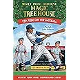 A Big Day for Baseball (Magic Tree House): Osborne, Mary Pope, Ford, AG ...