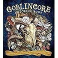 Amazon.com: Goblincore Coloring Book: Reject the Perfection and Embrace ...