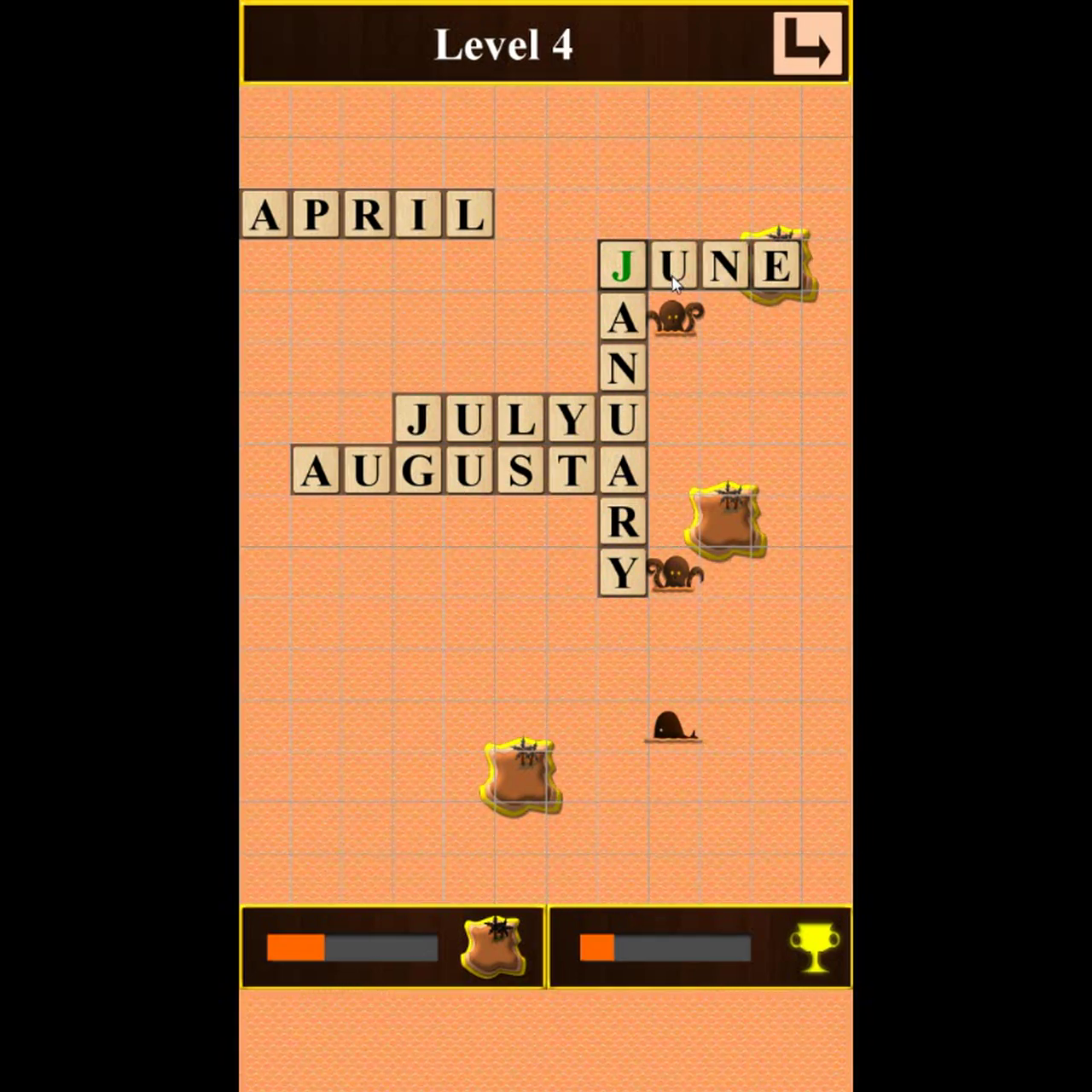 Word Bridge - A Word Linking Puzzle Game - App on Amazon Appstore