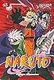 Naruto nº 63/72 (Manga Shonen): Amazon.es: Masashi Kishimoto, Daruma ...