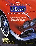 Automotive Paint Handbook: Paint Technology for Auto Enthusiasts and ...