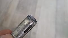 Amazon.com : Fantom Magnetic Hidden Door Stop - Patented Concealed ...