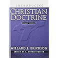 Introducing Christian Doctrine(2nd Edition): Erickson, Millard J ...