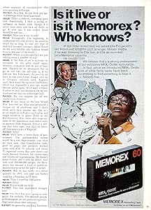 Amazon.com: 1975 Vintage Print Ad for Memorex | is it Live Or is it ...