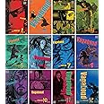 Amazon.com: Vagabond (VIZBIG Edition, Vol. 1-12) Complete Collection ...