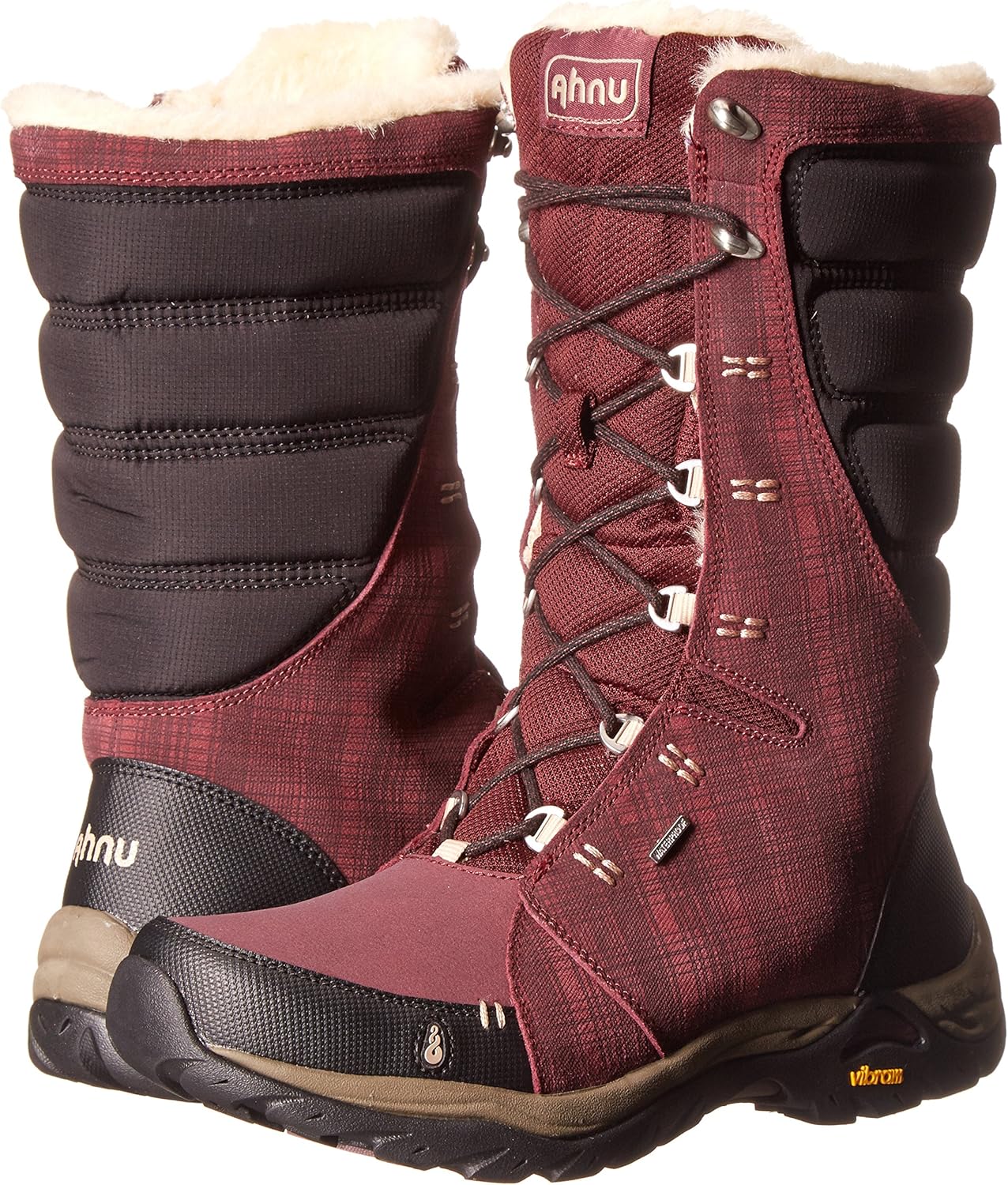 Buy ahnu winter boots cheap online