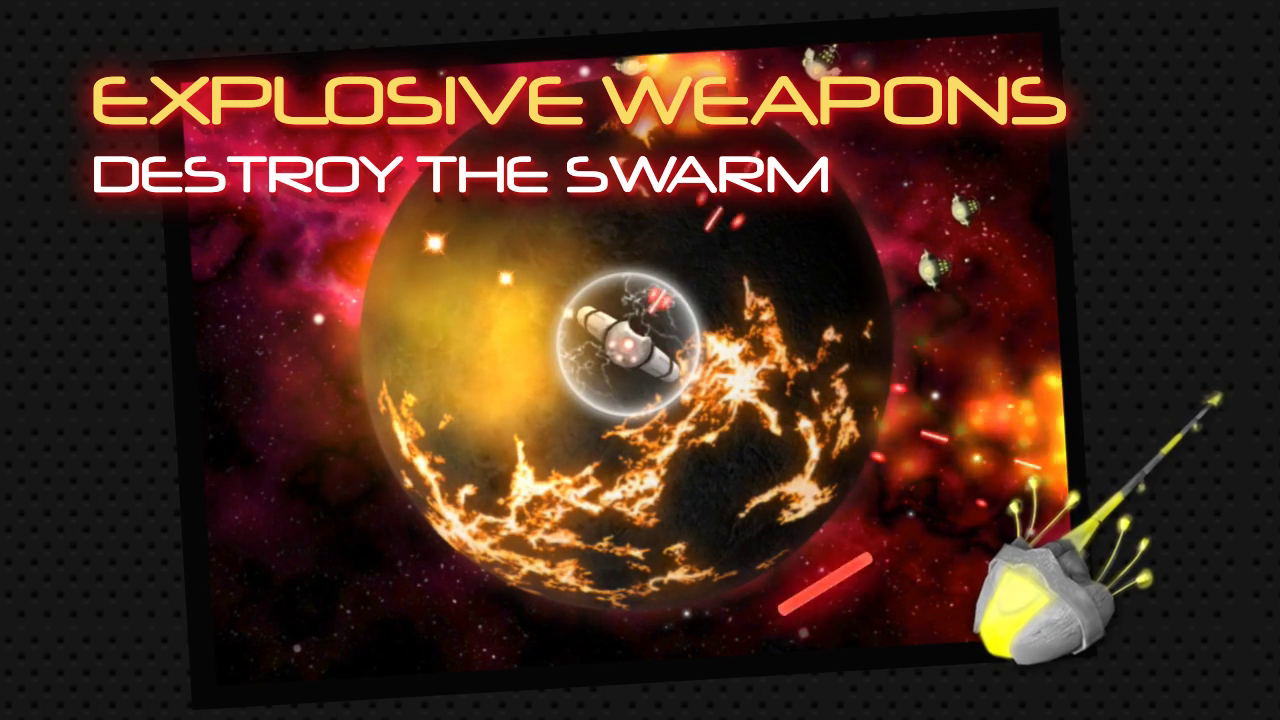 Solar Swarm - App on Amazon Appstore