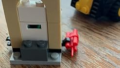 Amazon.com: LEGO DC Batman: Batman vs The Riddler Robbery 76137 ...