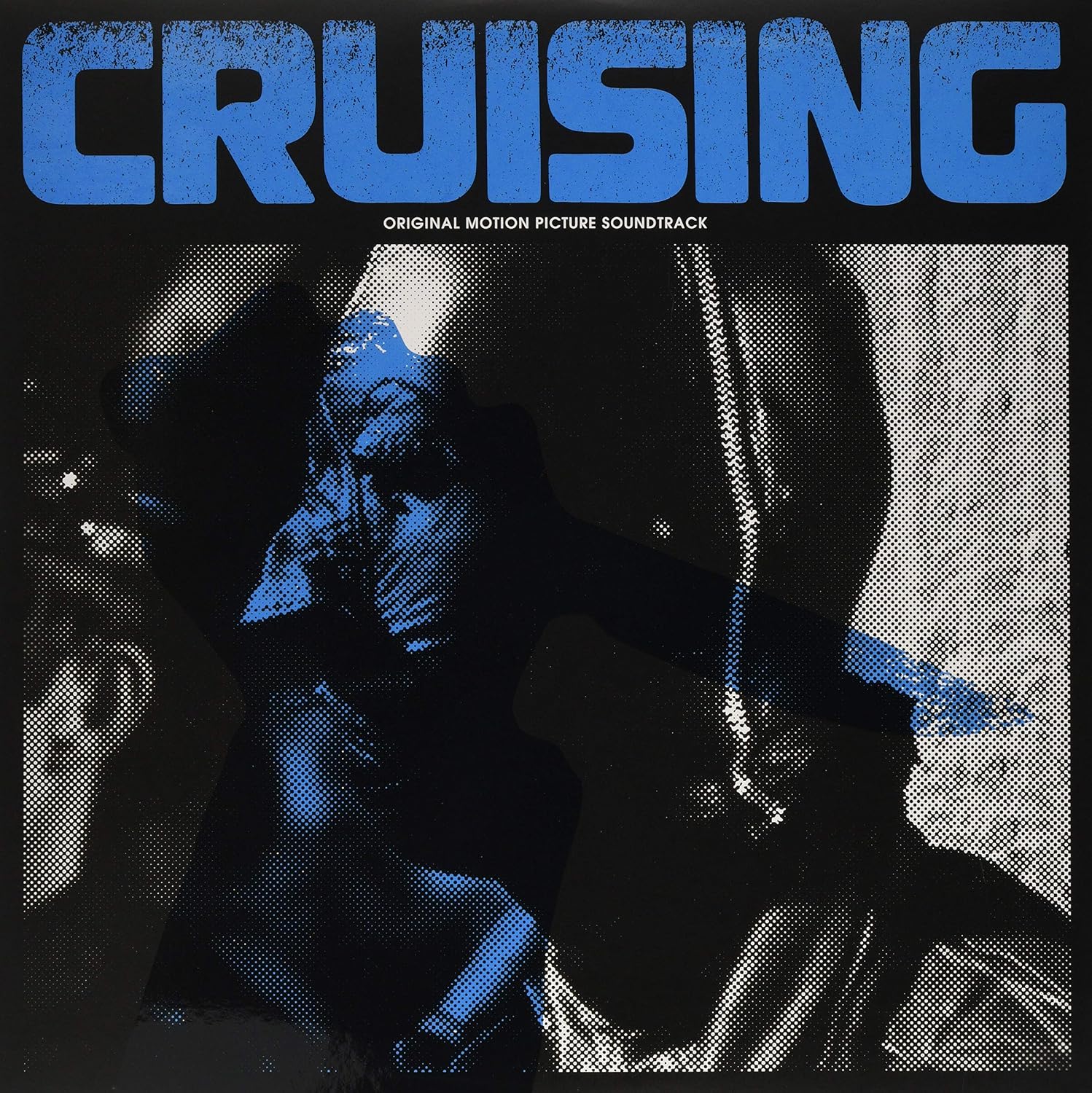 Cruising (Original Soundtrack) - Cruising (original Soundtrack ...
