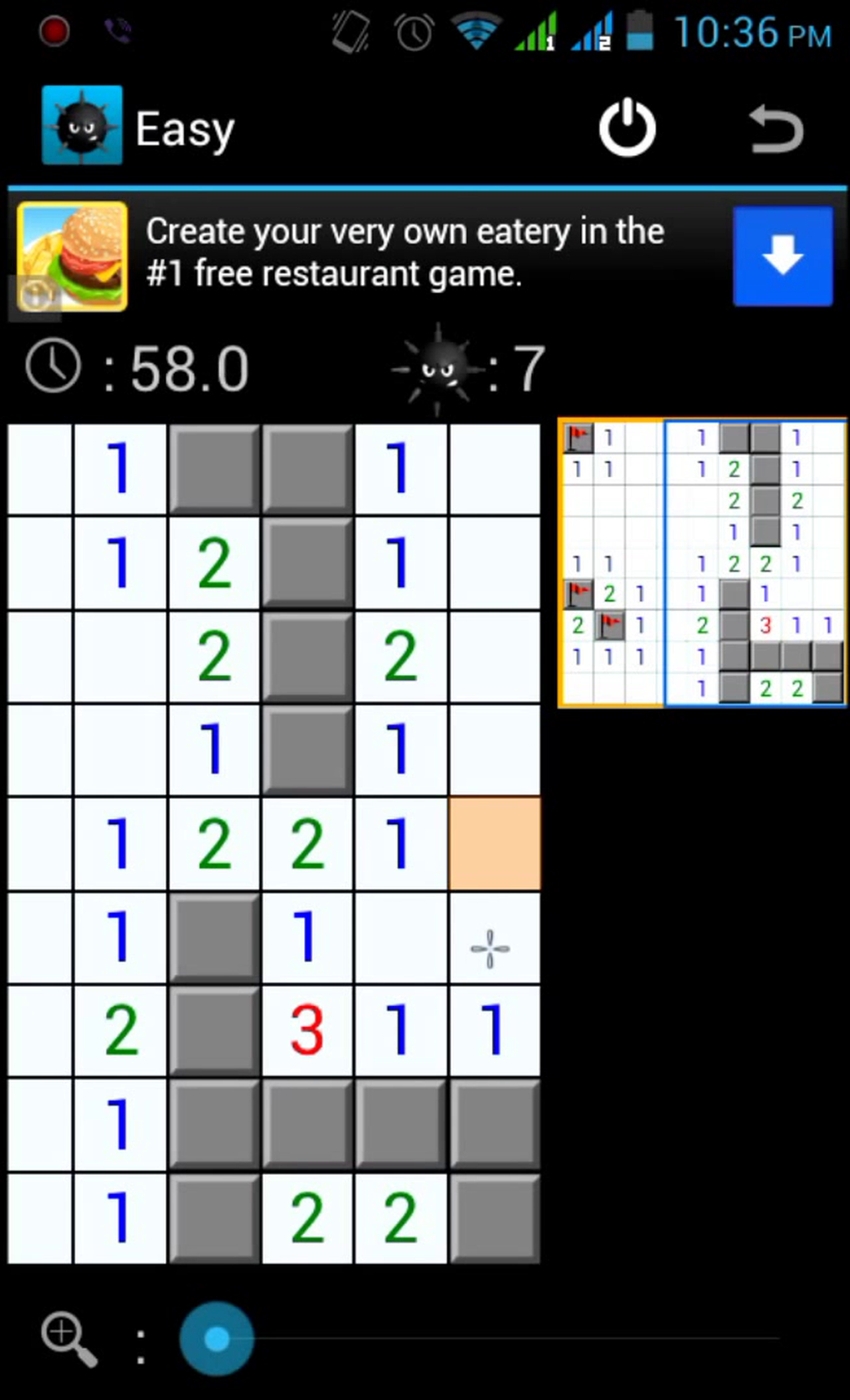 Minesweeper Classic Pro - App on Amazon Appstore