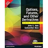 Options, Futures And Other Derivatives: Hull, John: 9780131499089 ...