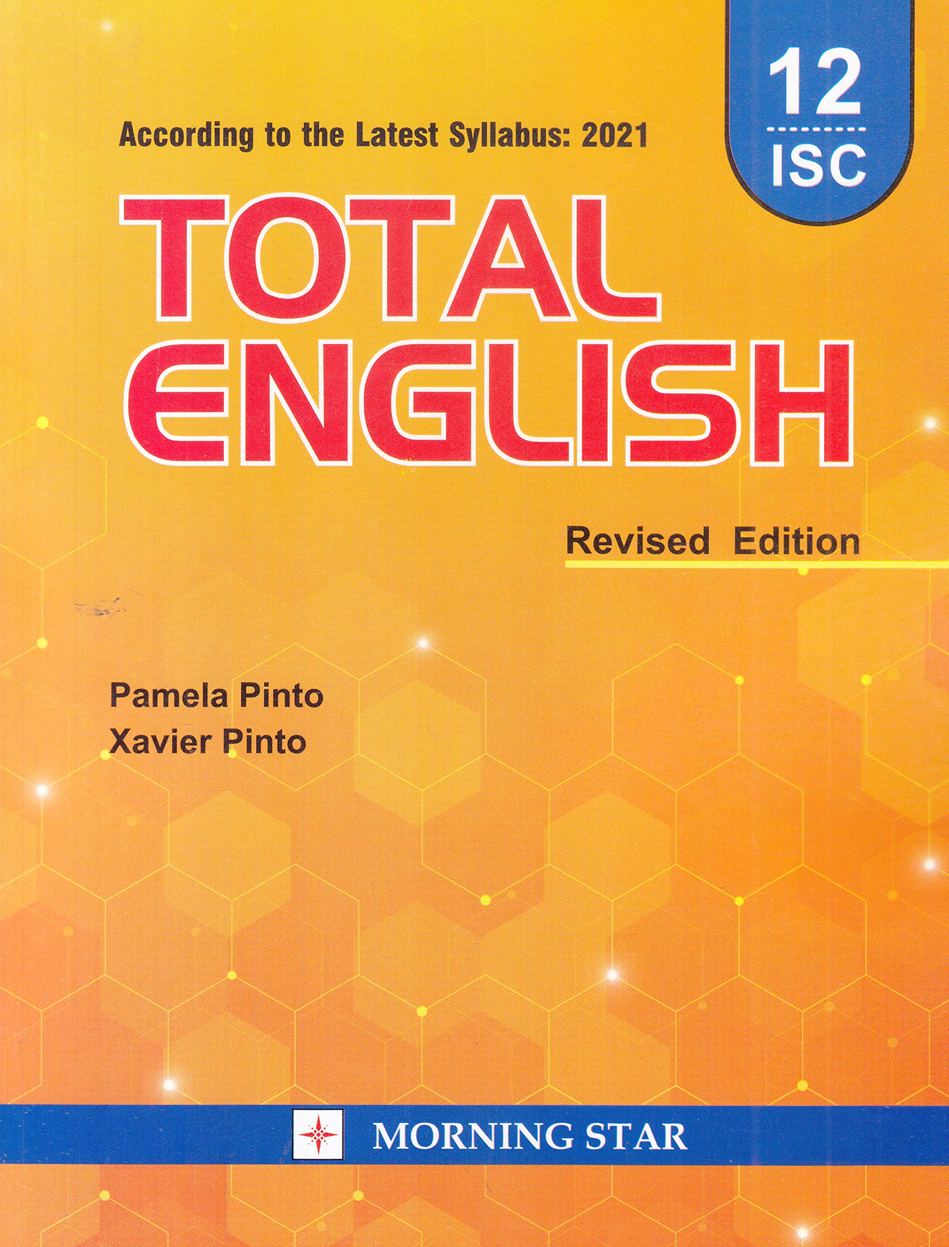 ISC Total English For Class 12 Examination 2021 Latest Syllabus ISC Total English For Class 12 Examination 2021 Latest Syllabus