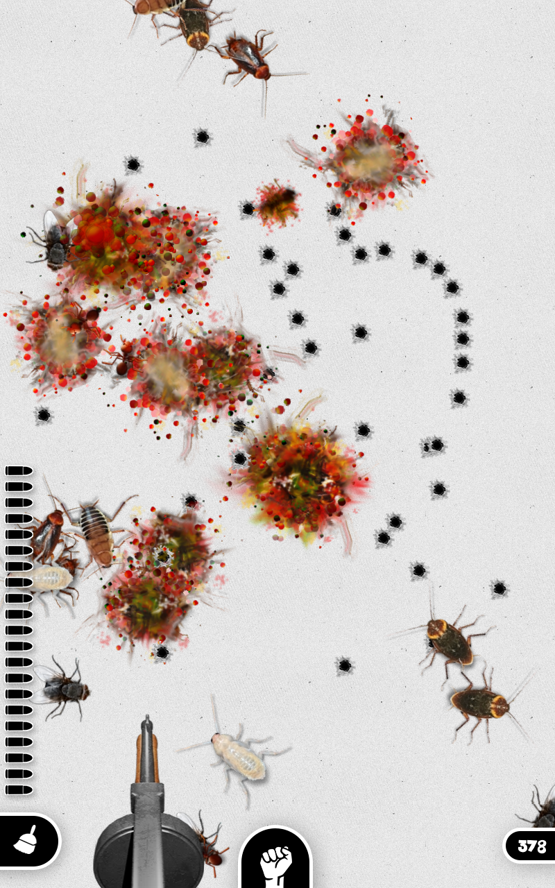 Ultimate Bug Smasher:Amazon.co.uk:Appstore for Android