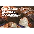 The Bread Machine Cookbook: German, Donna Rathmell: 9781558672963 ...