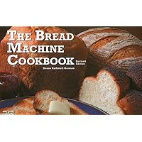 The Best Bread Machine Cookbook Ever: Rosenberg, Madge: 9780060169275: Amazon.com: Books