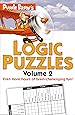 Puzzle Baron's Logic Puzzles: Hours of brain-challenging fun!: Puzzle ...