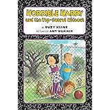 Horrible Harry and the Stolen Cookie: Kline, Suzy, Wummer, Amy ...