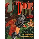 How Night Came from the Sea: A Story from Brazil: Gerson, Mary-Joan ...